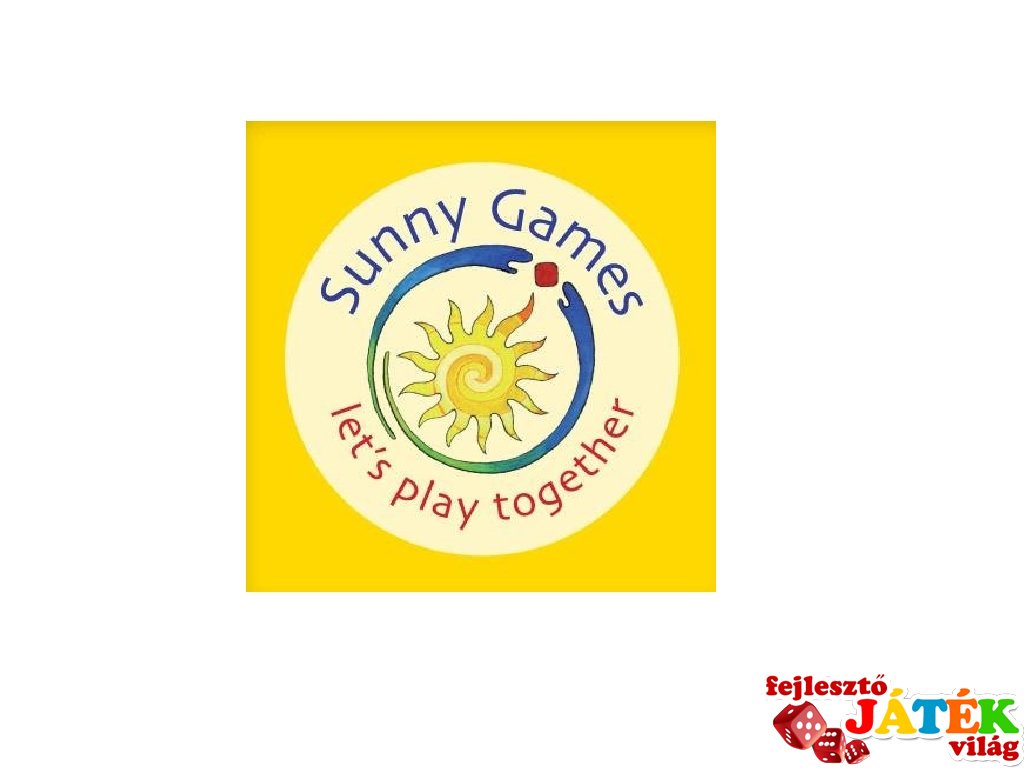 Sunny games - Fejlesztő Játék Világ