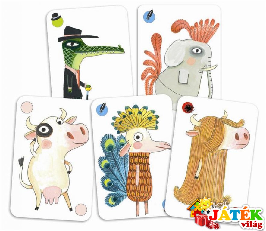 Pipolo - Fejlesztő Játék Világ